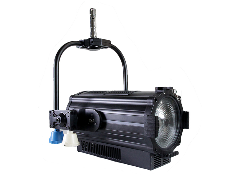 LED Fresnel Spotlight - VanGaa Lighting