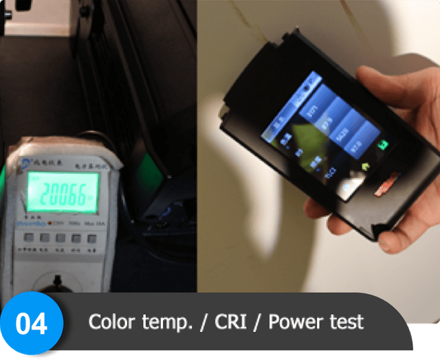 About Us - VanGaa Lighting