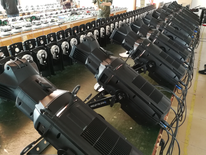 About Us - VanGaa Lighting