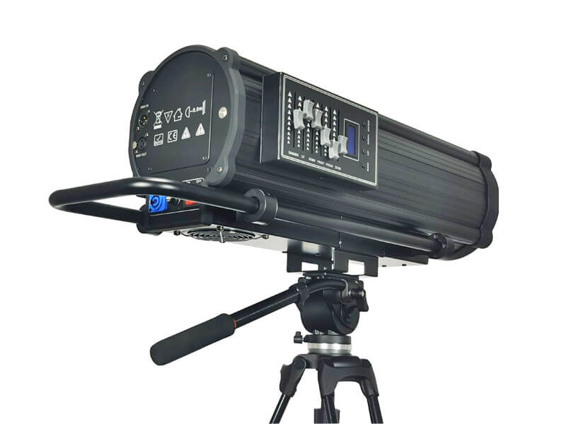470W Follow Spot Light- Buy FOLLOW, follow light, follow spot Product ...