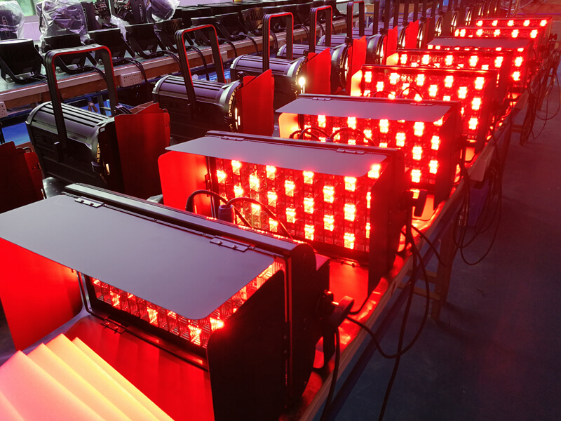 108pcs 360W LED Cyclorama Light - Buy LED Cyclorama Light, 360W LED ...