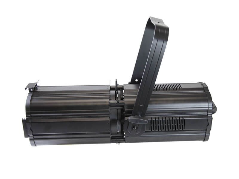400W CTO LED Zoom LED Profile Spot Leko Light - Buy led profile light ...