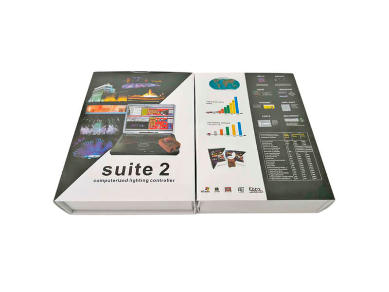 Sunlite Suite 2 FC+ - Buy Sunlite Suite 2 FC+ Product on VanGaa Lighting