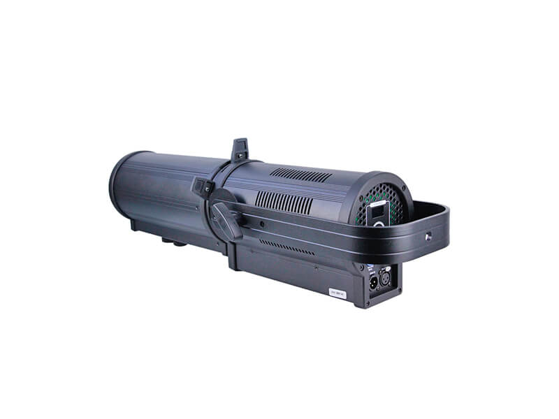 60W Mini Zoom LED Profile Leko Spotlight - Buy ellipsoidal reflector ...