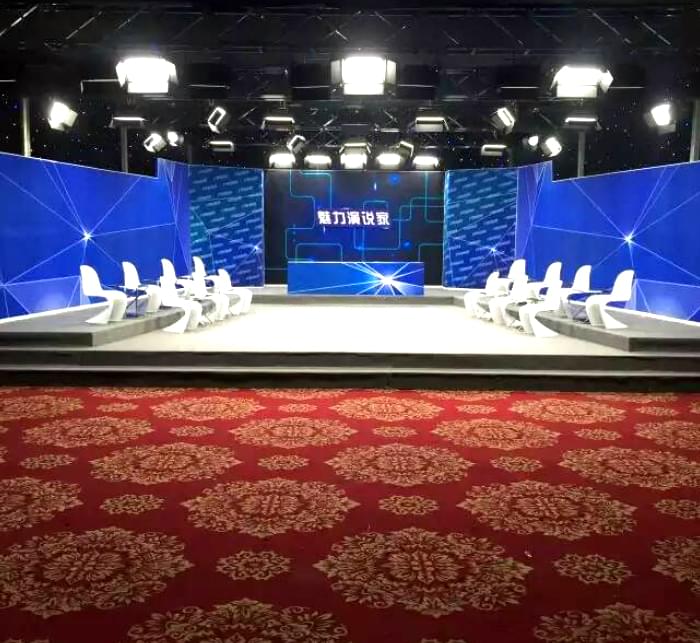 How to choose lighting in studio - VanGaa Lighting