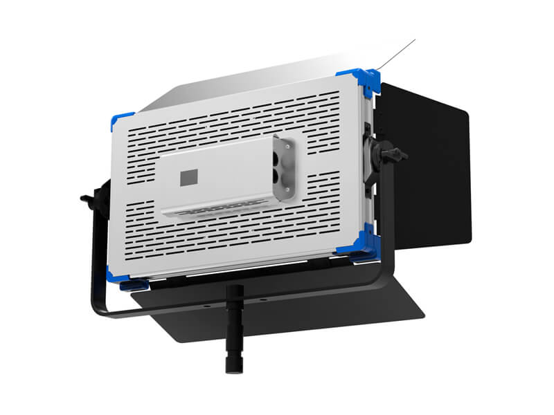 100W Bicolor LED Soft Video Panel Meeting Room Light - Buy led soft ...