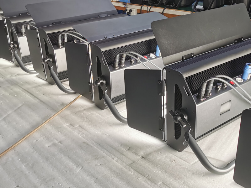 200W Bicolor LED Soft Video Panel Light - Buy led soft video panel ...