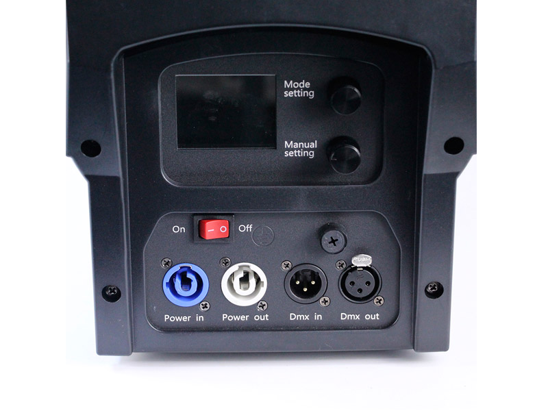 300W LED TV Studio Fresnel Continuous Daylight - Buy tv studio ...