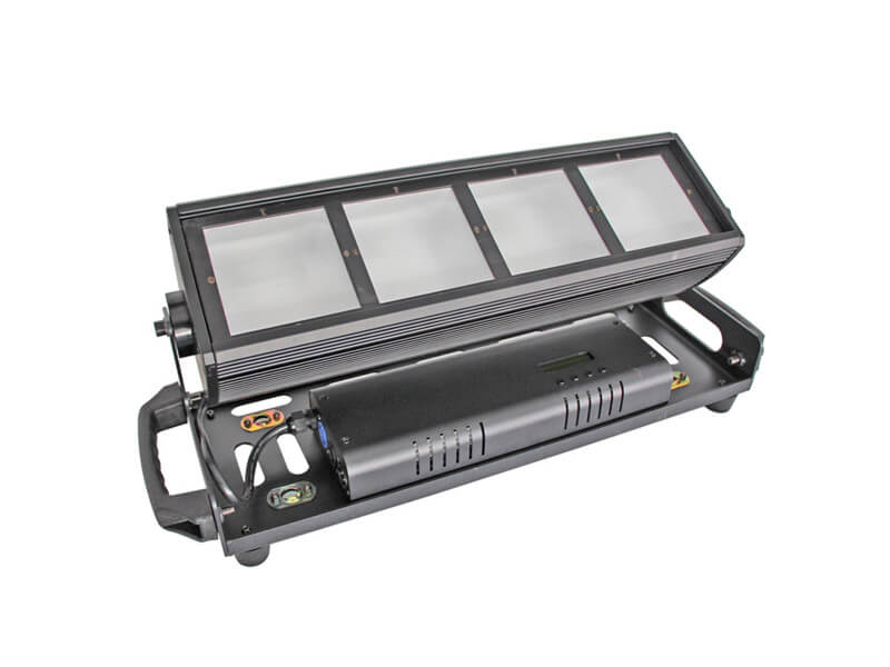 High Power 200W Bi-color LED Cyclorama Light - Buy cyclorama, LED ...