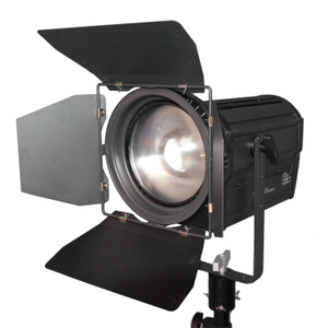 fresnel spotlight news - VanGaa Lighting